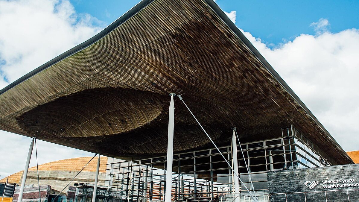 Welsh Lib Dems celebrate 25th anniversary of Senedd - Welsh Liberal ...