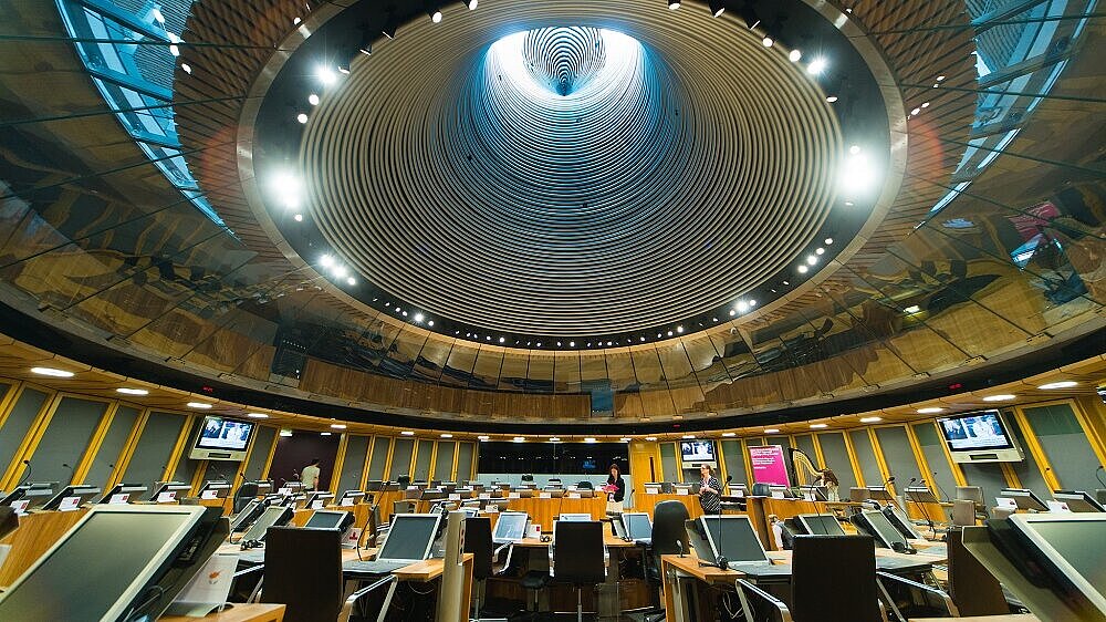 “A positive step but work still to do”-Welsh Lib Dems welcome Senedd ...