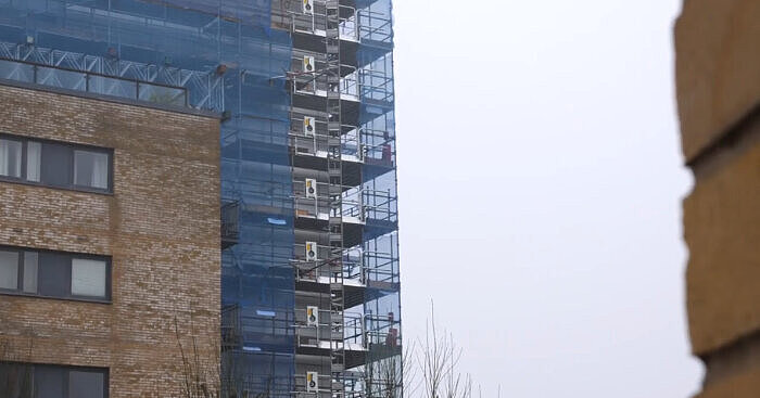 End the Fire Safety Scandal - Welsh Liberal Democrats - Democratiaid ...